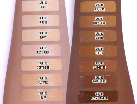 Set your signature glow ablaze with celebrity favourite J.Cat’s ...