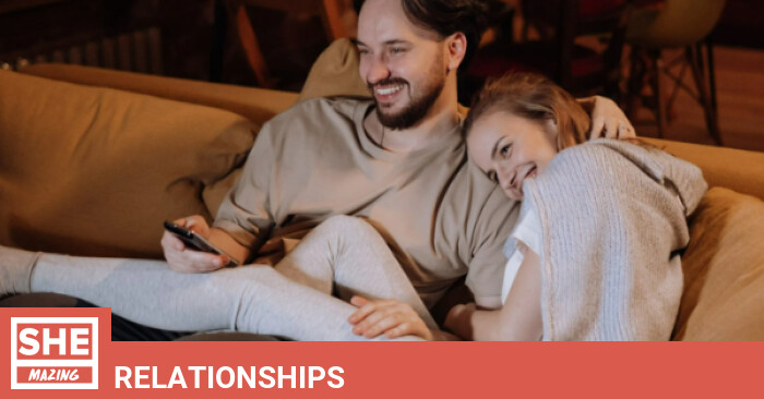 This is why most couples argue over the TV, according to research ...