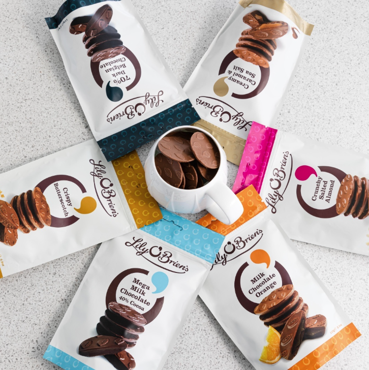 It’s Chocolate Week 2023: here’s the lowdown on our favourite treats to ...