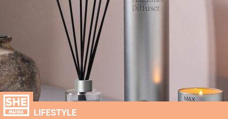 Max Benjamin debuts affordable Discovery Collection: five new scents ...