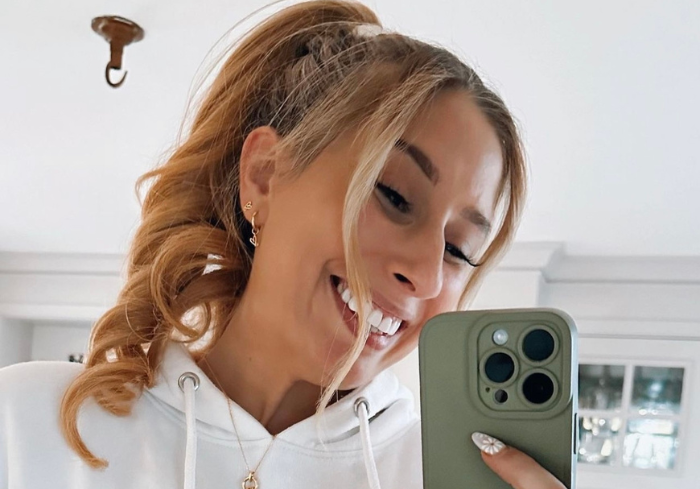 Stacey Solomon unveils family costumes & reflects on new change ...