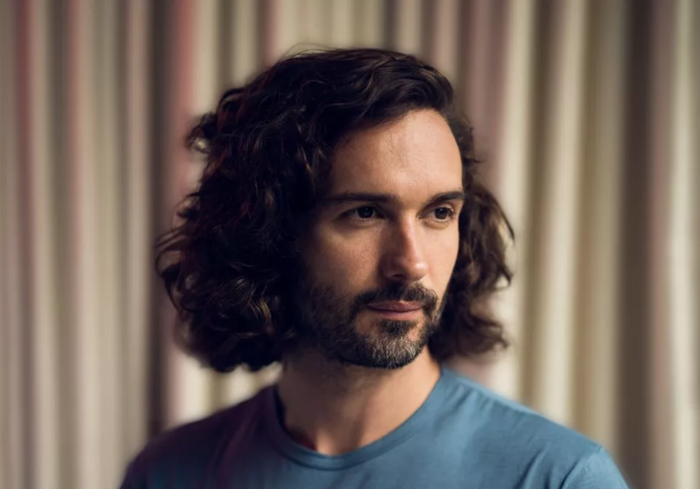 Joe Wicks opens up about ongoing struggles with mental health | SHEmazing!