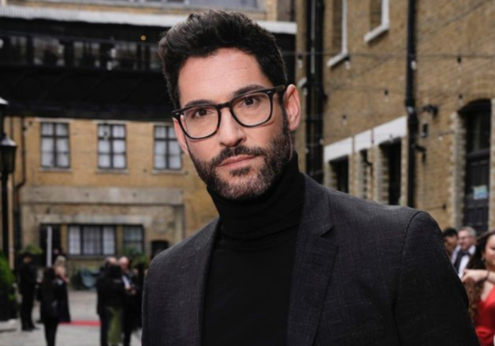 Lucifer star Tom Ellis announces birth of baby girl | SHEmazing!