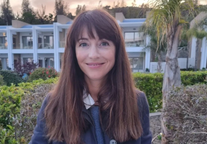 TV star Rebecca Keatley announces birth of baby girl | SHEmazing!