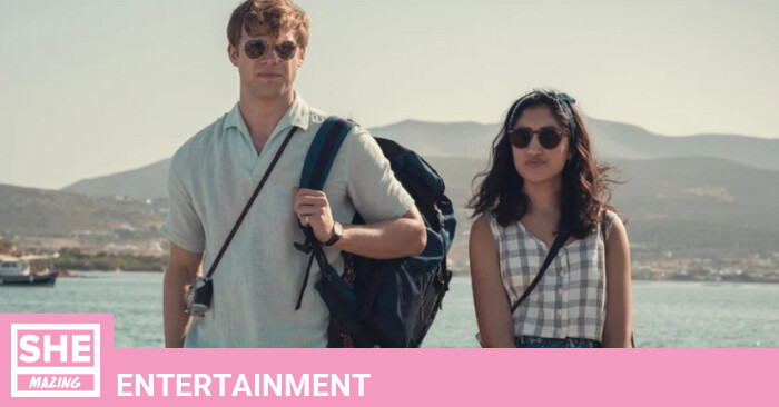 Netflix shares first look & release date for ‘One Day’ adaptation ...