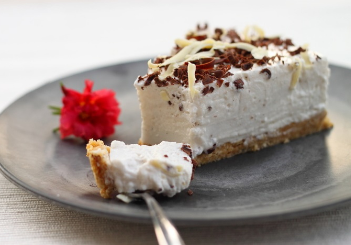 Recipe: How to make the most decadent Baileys Cheesecake | SHEmazing!