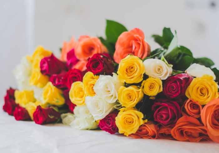 Our top 6 ways to keep your flowers fresher for longer | SHEmazing!