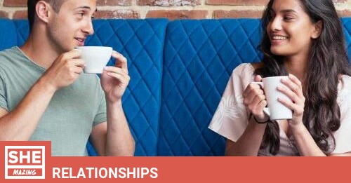 2024 is the Year of ‘Self’ according to Bumble’s annual Dating Trends | SHEmazing!