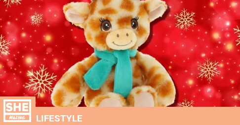 Tesco introduces 2023 Christmas teddy supporting Children’s Health ...