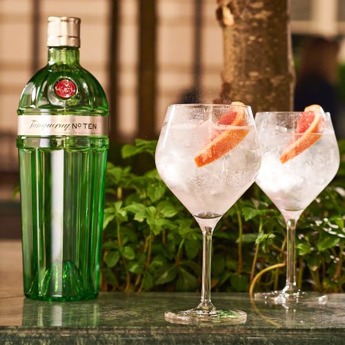 Tanqueray presents Make Christmas Magnificent at Home Event Series ...
