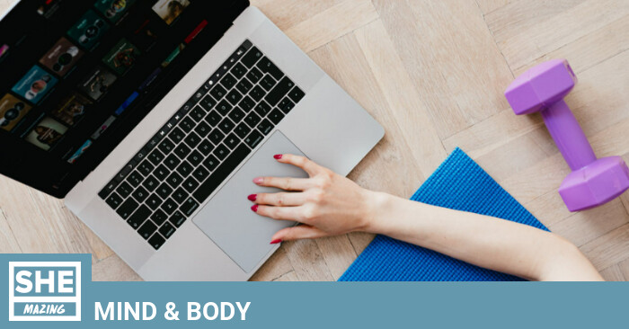 Unique exercises to switch up your workout routine | SHEmazing!