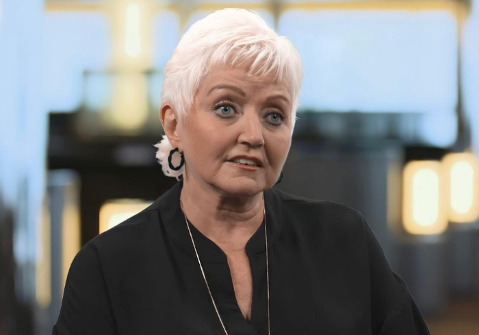 Linda Nolan shares update on health amid cancer battle | SHEmazing!