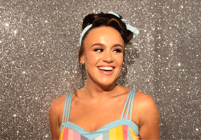 Strictly winner Ellie Leach speaks out about future career plans ...