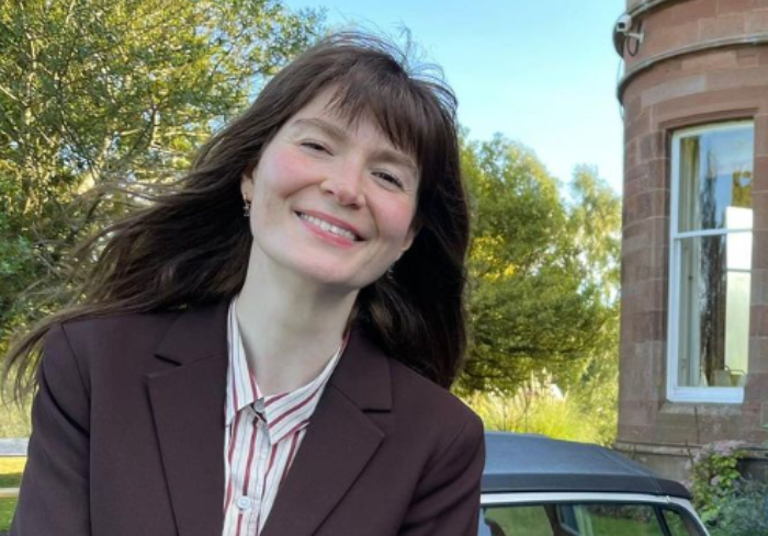 Bargain Hunt fans joyous as Natasha Raskin Sharp gives birth | SHEmazing!