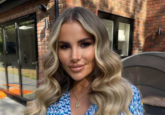 TOWIE’s Georgia Kousoulou shares insight into upcoming book | SHEmazing!