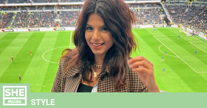 GBBO fans thrilled as Ruby Bhogal announces engagement | SHEmazing!