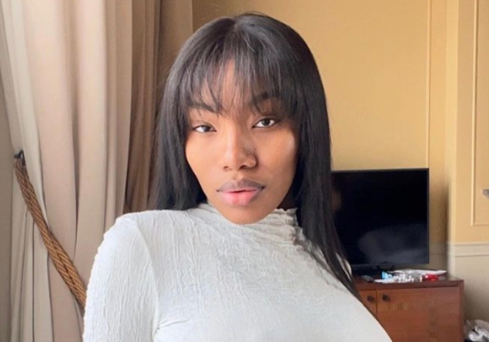 Love Islander Chyna Mills opens up about adapting to life as a mum ...