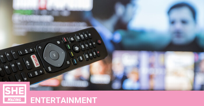 Pass the remote: Our favourite musical is on the telly this weekend ...