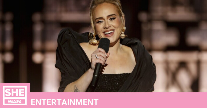 Fans react as Adele announces limited run of European concerts | SHEmazing!