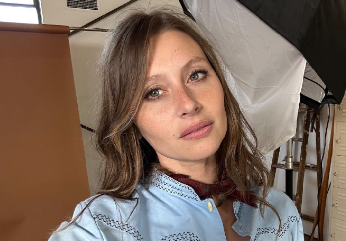 Singer Aly Michalka announces pregnancy with her first child | SHEmazing!