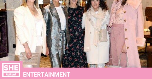Ayu brand founder Suzie O’Neill hosts a sold-out girls’ day out at ...
