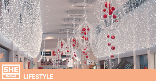 Dublin’s ILAC Centre offers a festive treat for thrifty shoppers ...