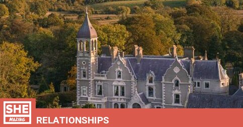 Experience Valentine’s magic with a Romantic Delights stay at Killashee ...