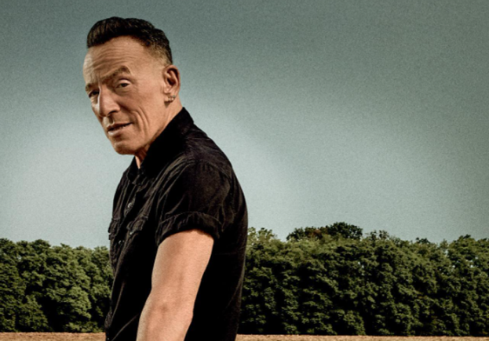 Bruce Springsteen announces heartbreaking death of mum | SHEmazing!