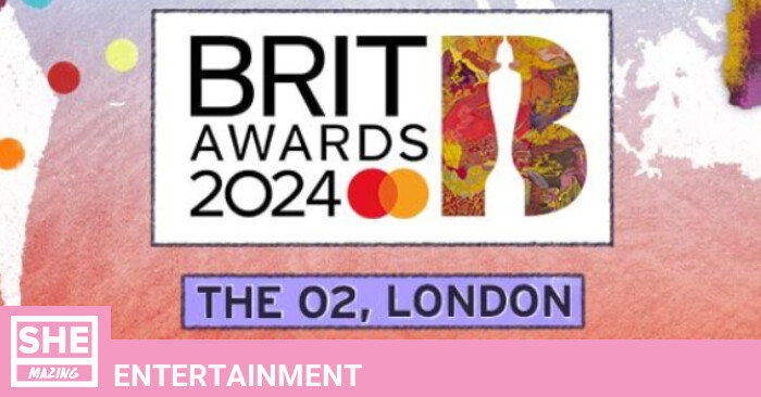 Fans react as hosts for BRIT Awards are announced | SHEmazing!