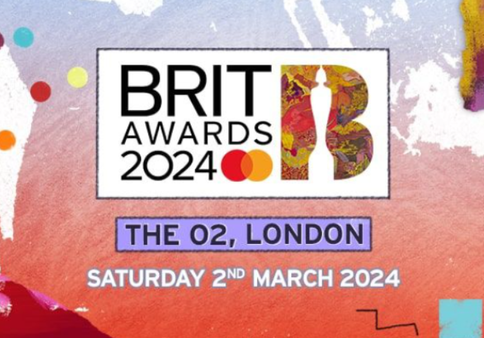 Fans react as hosts for BRIT Awards are announced | SHEmazing!