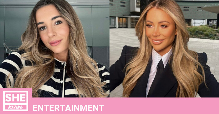 Love Island’s Dani Dyer & Olivia Attwood cause chaos on All Stars | SHEmazing!
