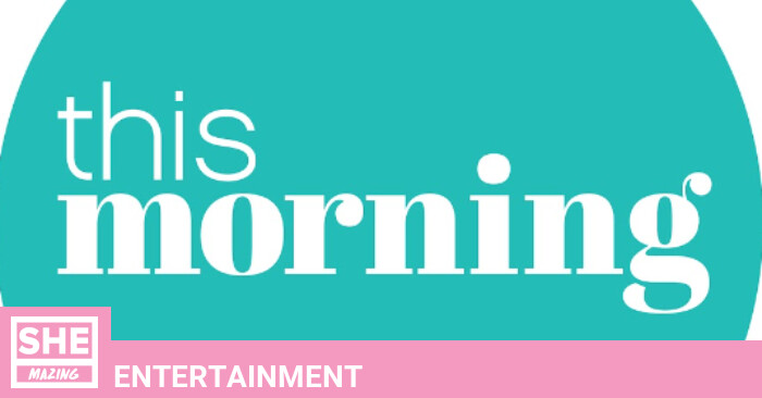 This Morning announces new permanent presenters | SHEmazing!