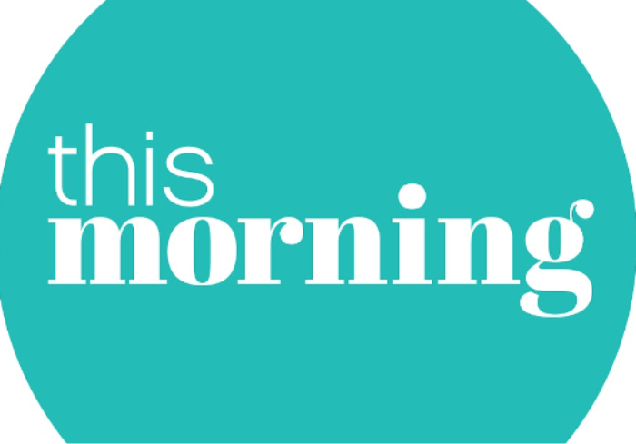 This Morning announces new permanent presenters | SHEmazing!