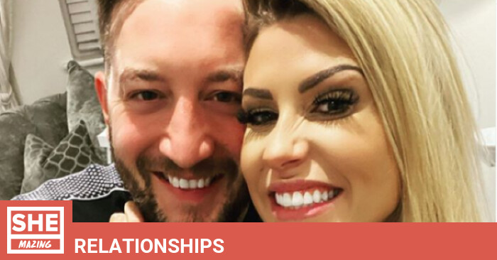 Mrs Hinch’s husband Jamie pens emotional tribute for her birthday ...