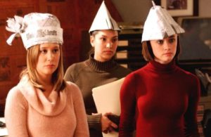 Laura Whitmore | SHEmazing!