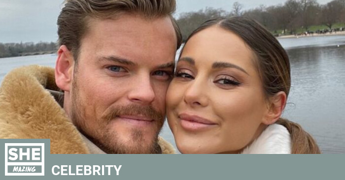 Ryan Libbey shares update as fiancée Louise returns to hospital ...