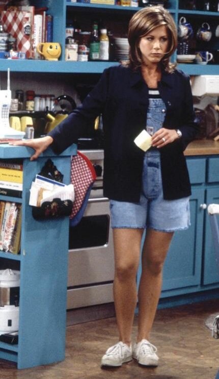 Rachel Green’s 6 most iconic outfits of all time ranked | SHEmazing!
