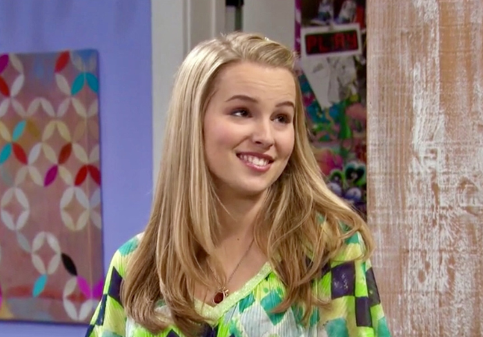 Bridgit Mendler announces she is now a mum through adoption | SHEmazing!