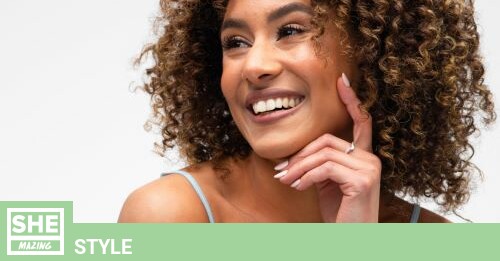 Master the art of beautiful defined curls with Curlyco | SHEmazing!