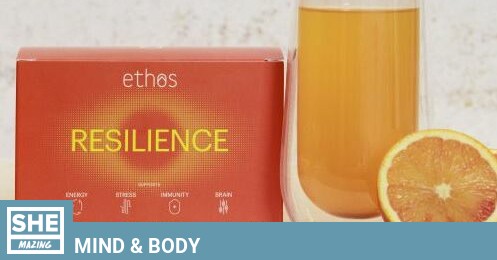 Irish brand Ethos launches multi-functional supplement for busy people ...