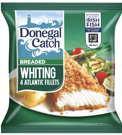 Donegal Catch urges all to enjoy more Irish fish during National Fish ...