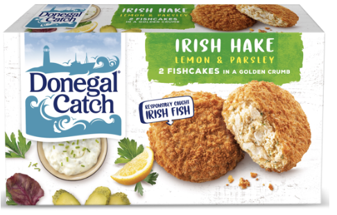 Donegal Catch urges all to enjoy more Irish fish during National Fish ...