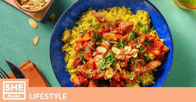 This Valentine’s Day, HelloFresh reveals cooking is the key to the ...