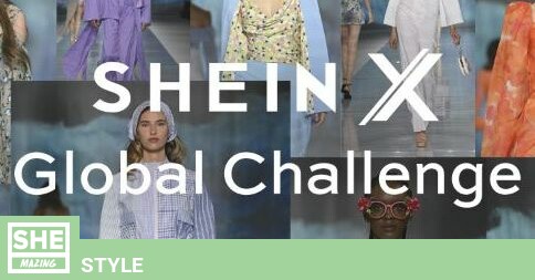 SHEIN’s global fashion design contest welcomes worldwide submissions ...