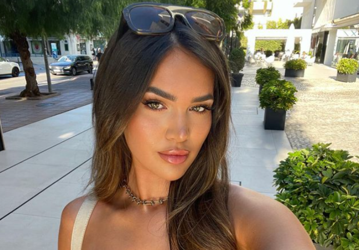 Love Island’s Anna-May Robey speaks out after being mugged | SHEmazing!