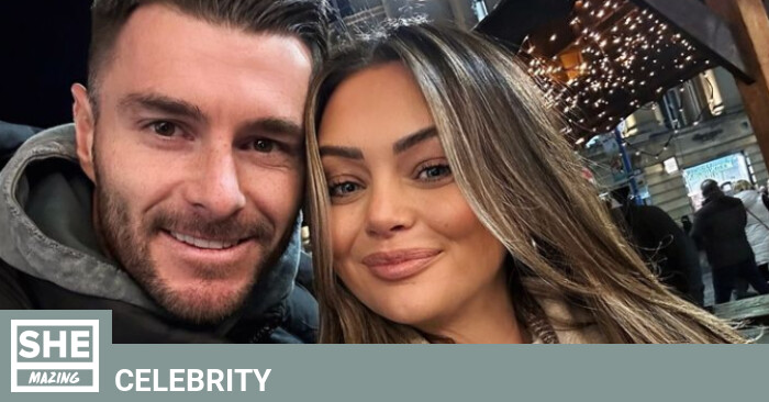 Love Island’s Kendall Rae Knight announces birth of first child ...