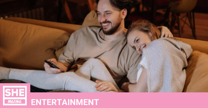 Ultimate list of cosy films to watch as we settle into autumn | SHEmazing!