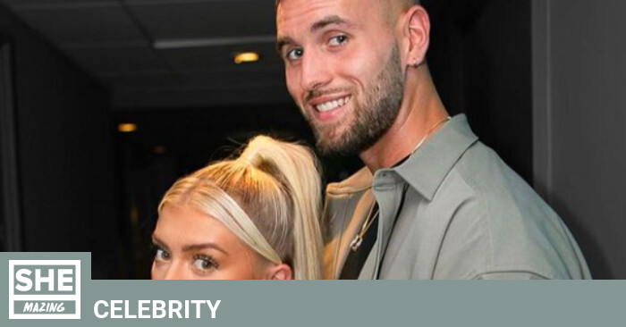 Love Island’s Molly Marsh & Zachariah Noble announce split | SHEmazing!