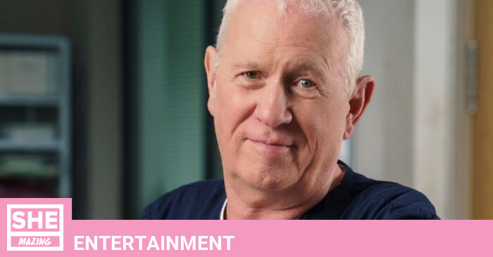 Casualty’s Derek Thompson shares details about leaving show | SHEmazing!