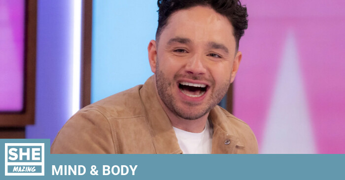Strictly’s Adam Thomas gives health update on arthritis diagnosis ...